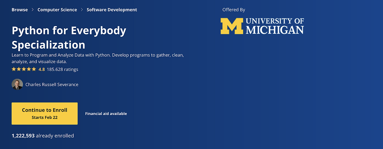 03화 Coding for Everybody