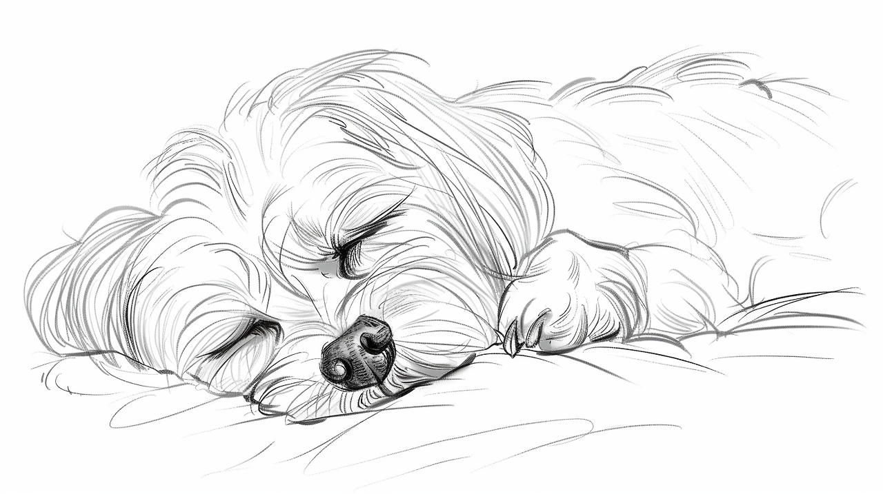 12화 루미, 이제 편히 쉬렴