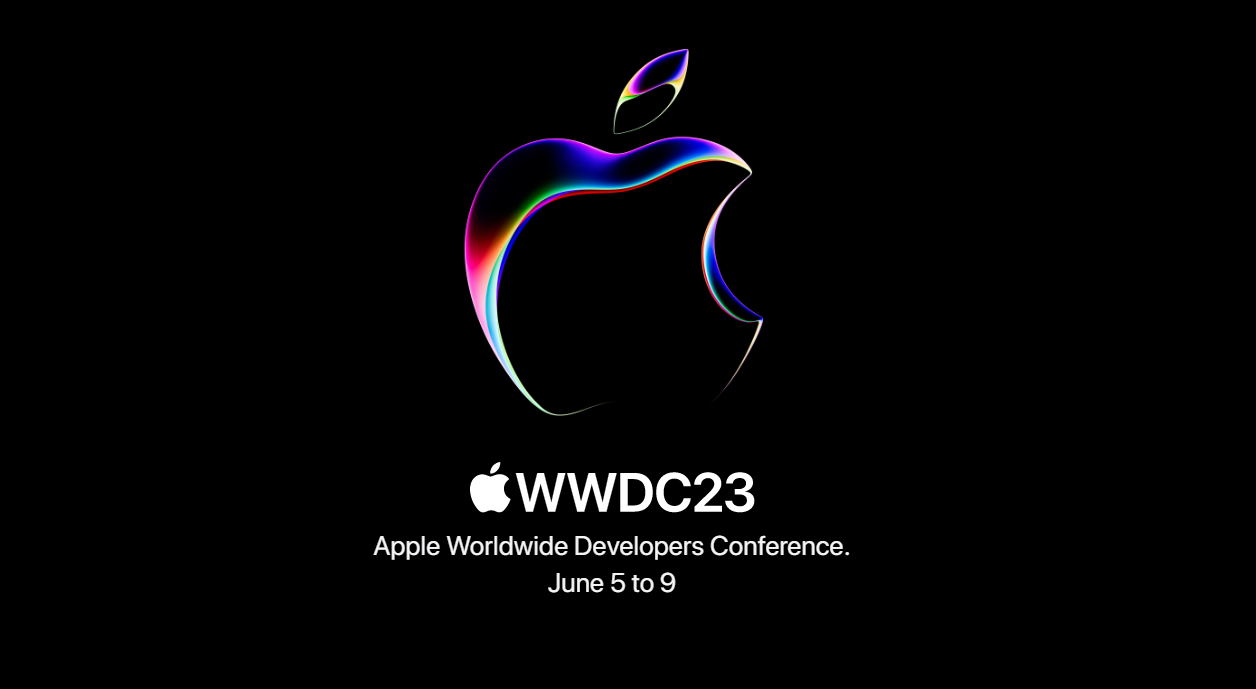 WWDC 23, 비전 프로를 보고 행복회로 돌려보기