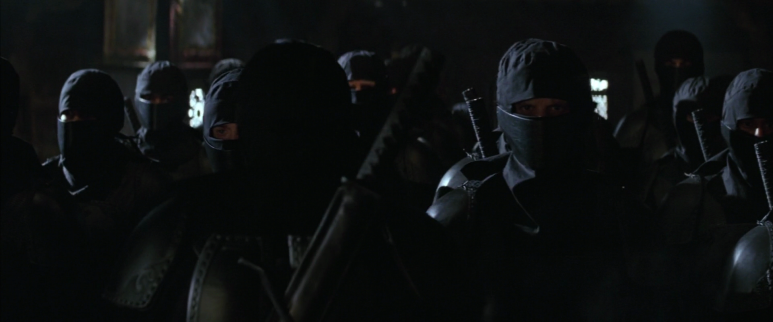 영화: 배트맨 비긴즈(Batman Begins