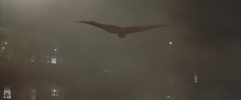 영화: 배트맨 비긴즈(Batman Begins