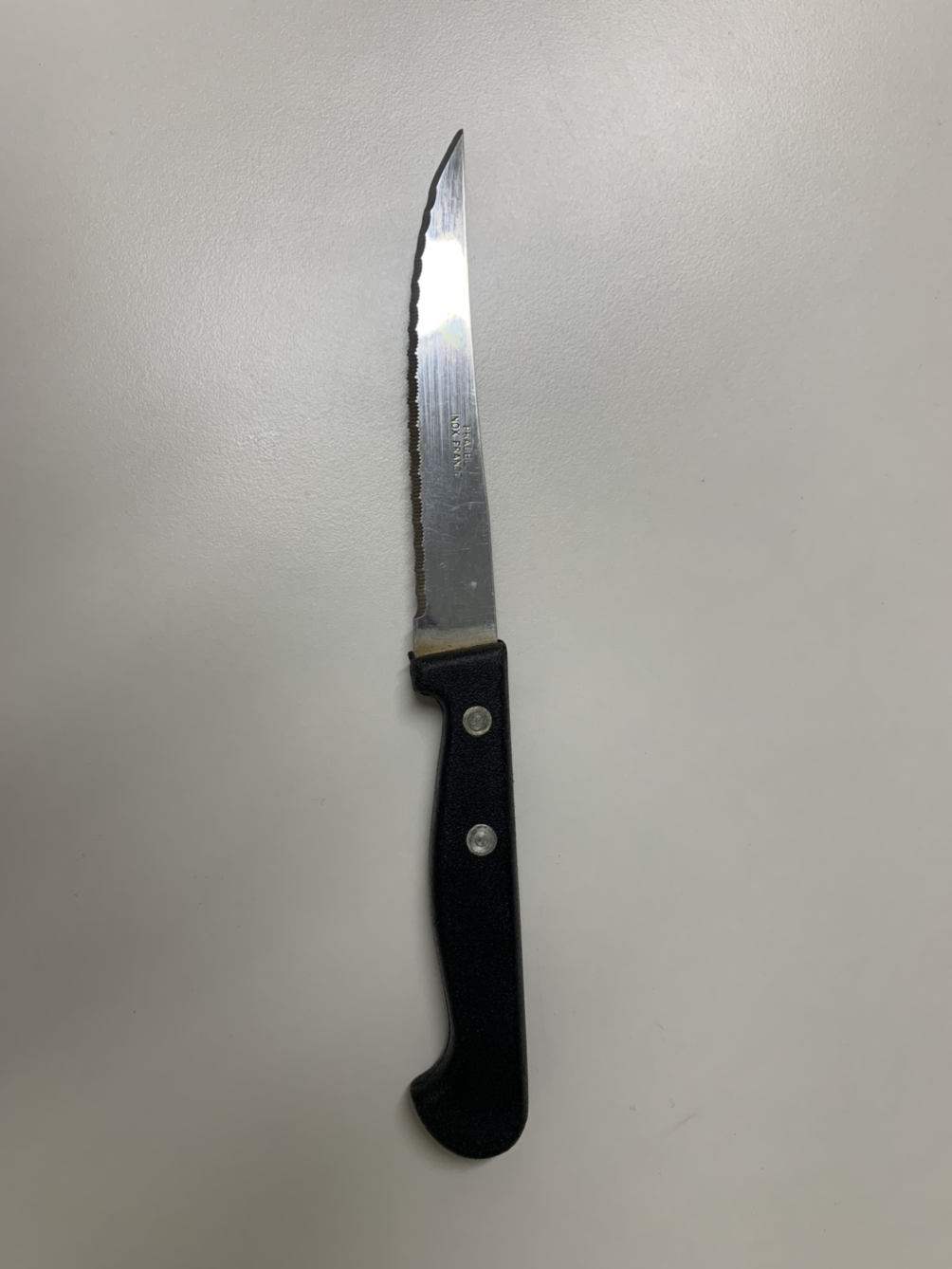 PRADEL INOX FRANCE 부엌칼