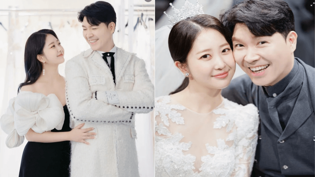 박수홍의 오랜 절친 윤정수, 결혼식 불참 이유, 손절설