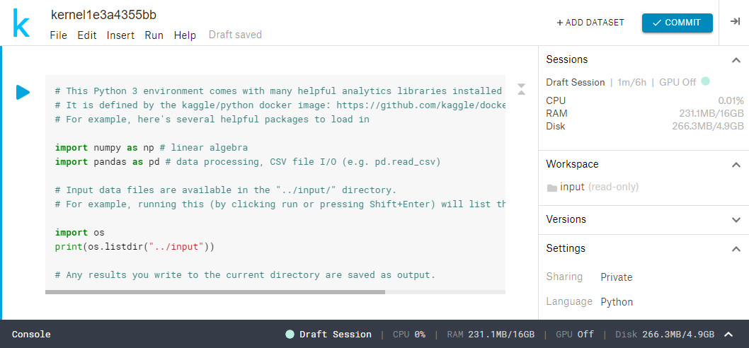 데이터 사이언티스트에게 아나콘다가 인기 있는 이유(2)