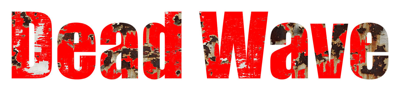 Dead Wave #2