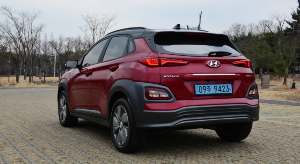 "급발진 걱정노노" 99% 운전자가 모른다는 생명버튼!