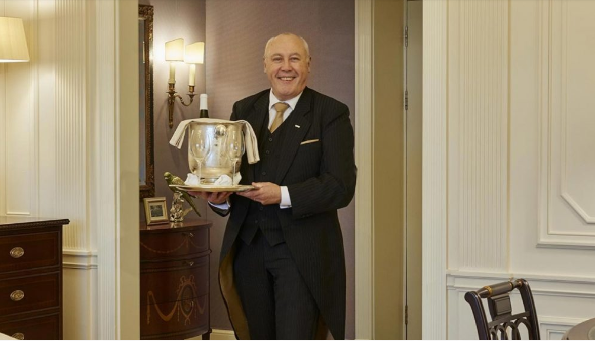 [인사이드] 부유층 라이프스타일 매니저, 버틀러 서비스