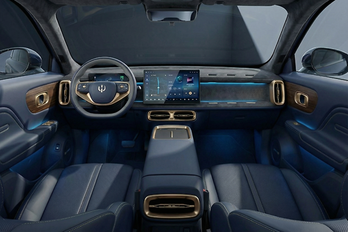 유럽서 가장 기대되는 전기차 1위…알고보니 ‘중국 차’