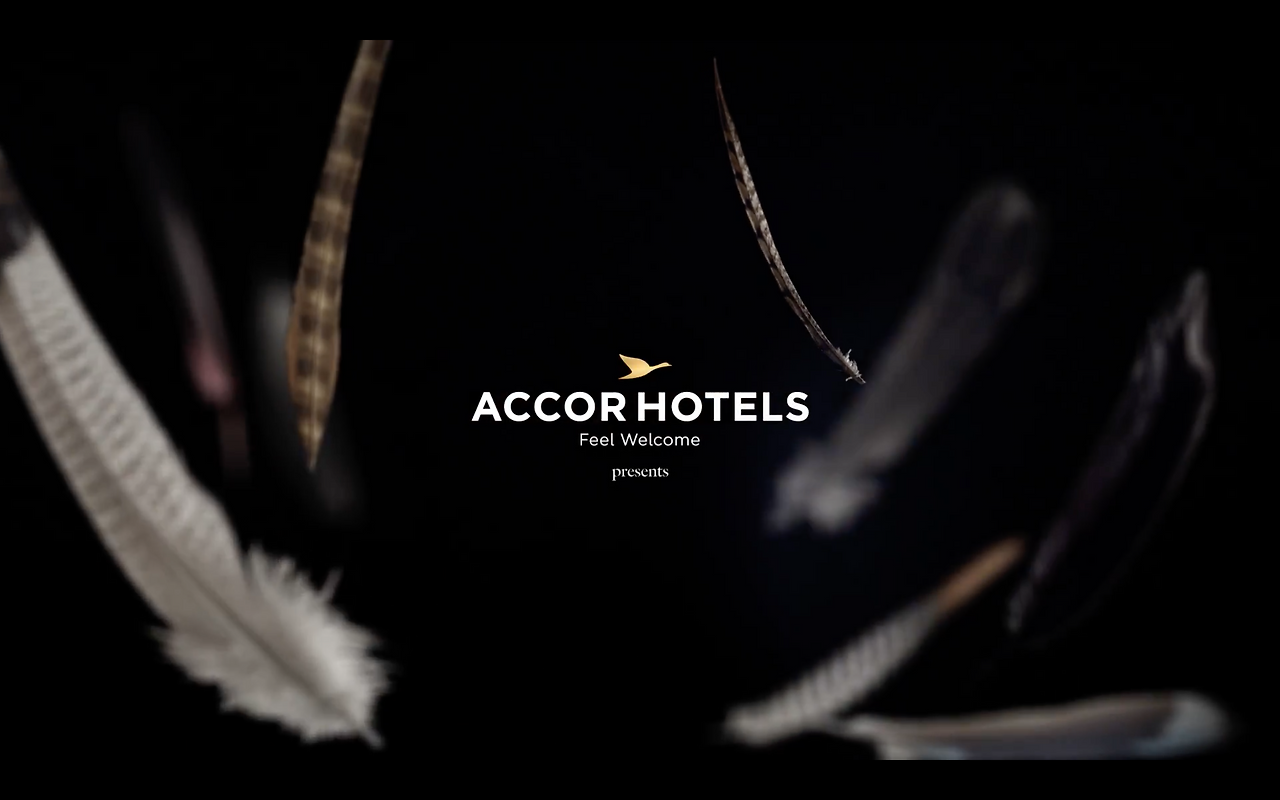 세계 어디든 만날 수 있는 호텔 제국, 아코르그룹