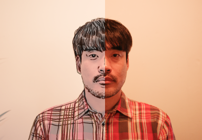 06화 5. 진대연 (배우)