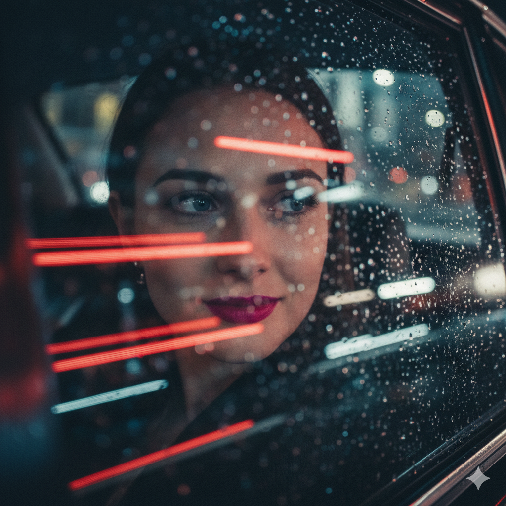 17화 브로츠와프의 푸른 밤