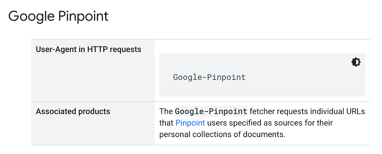 저널리스트와 연구자를 위한 구글 Pinpoint 공개