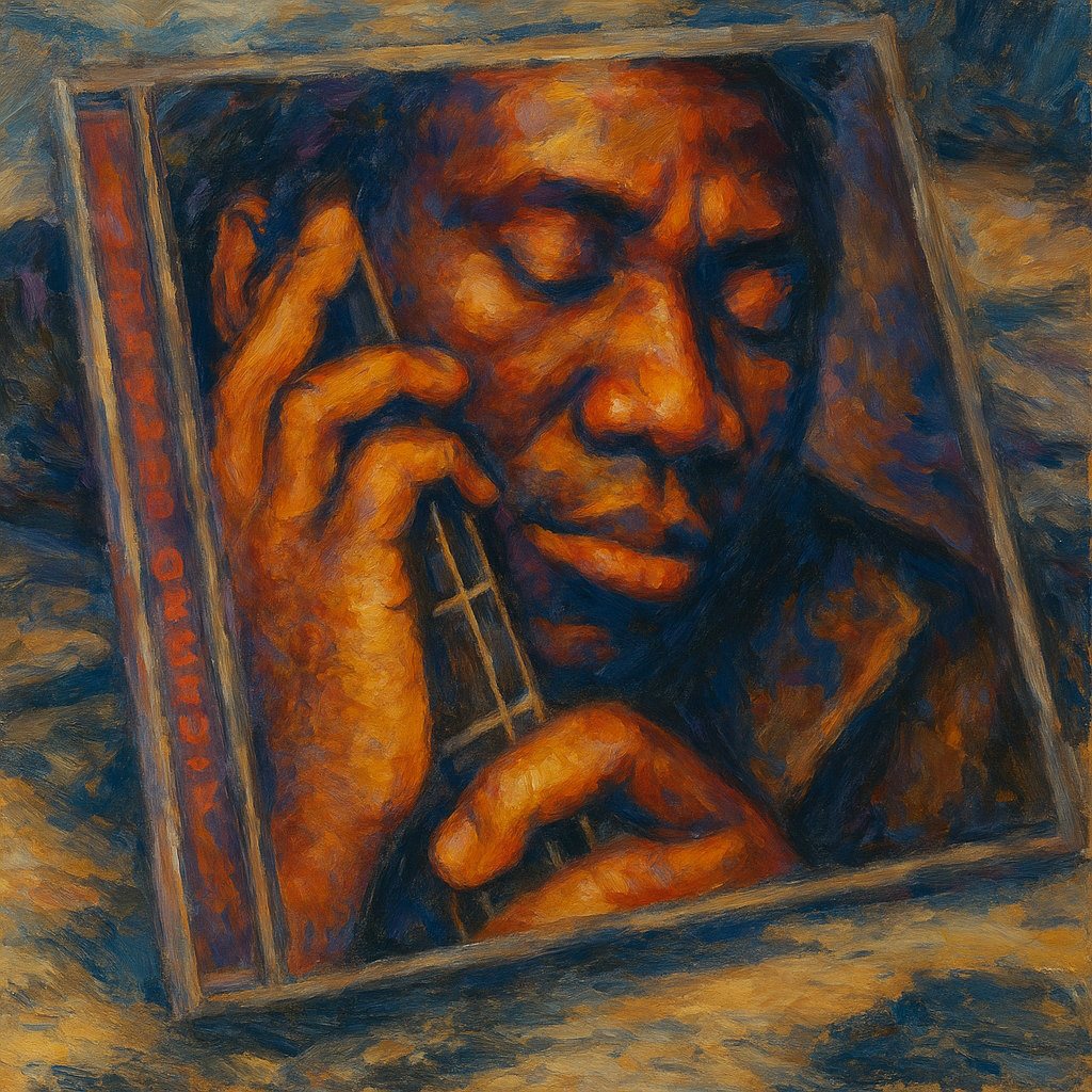 Bisso Baba - Richard Bona