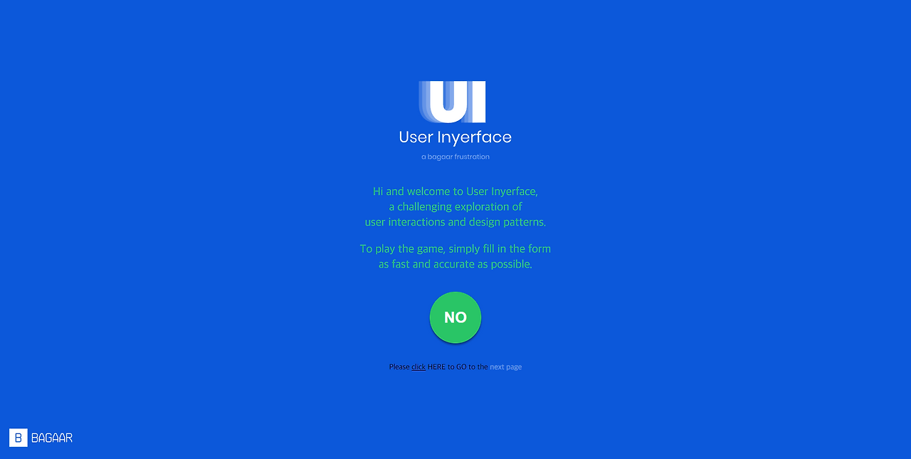 UX/UI 디자인이란?
