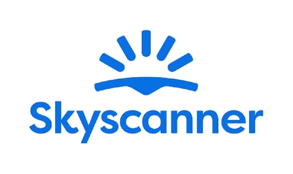 스카이스캐너 항공권 예약 다운로드