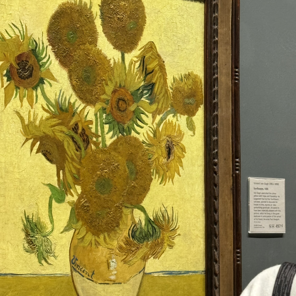 02화 art gallery and musical