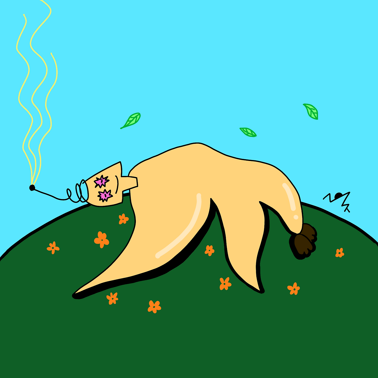 23 엄마의 달그락 소리가 자장가가 될 때