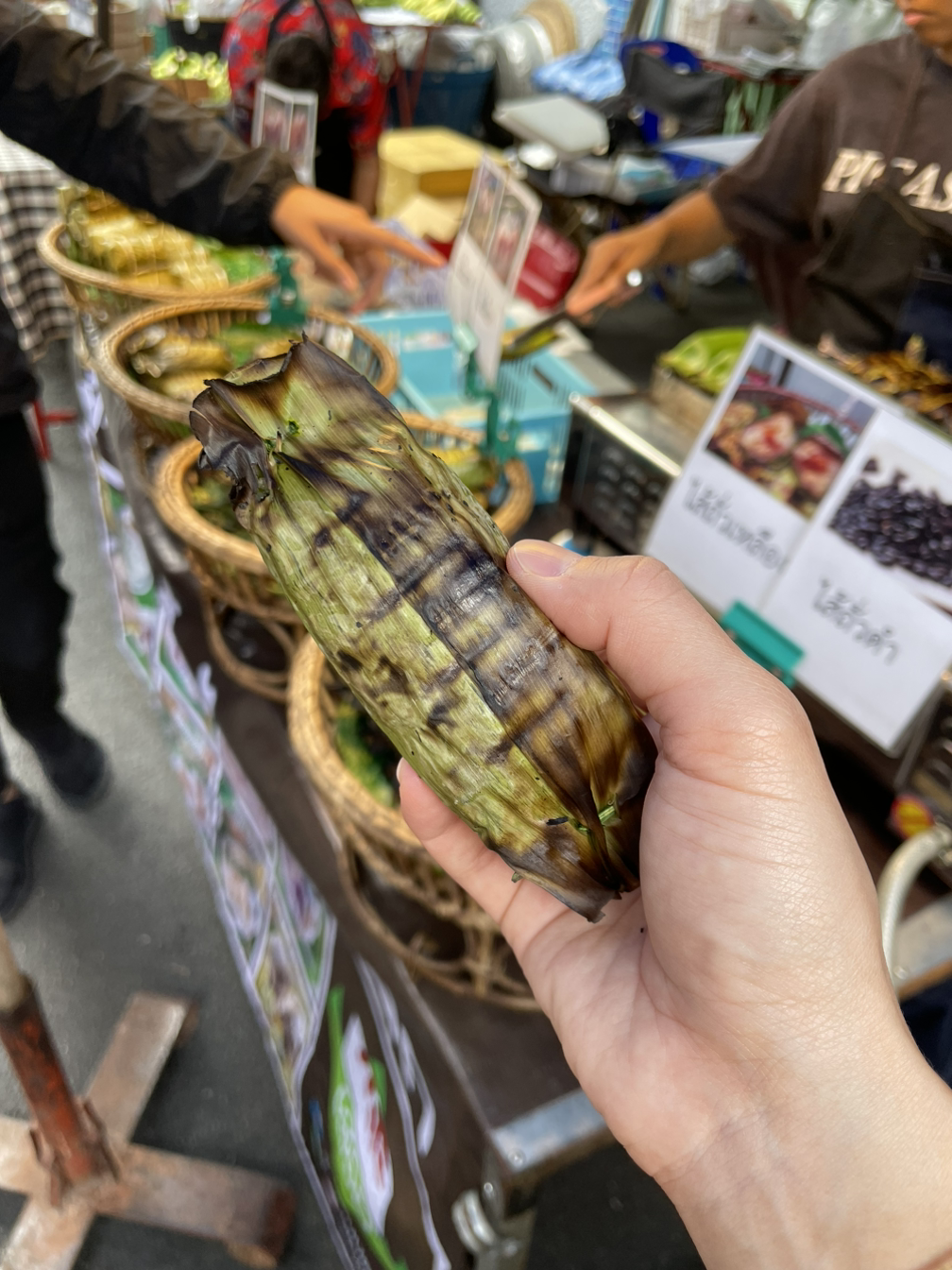 12화 여행의 이유