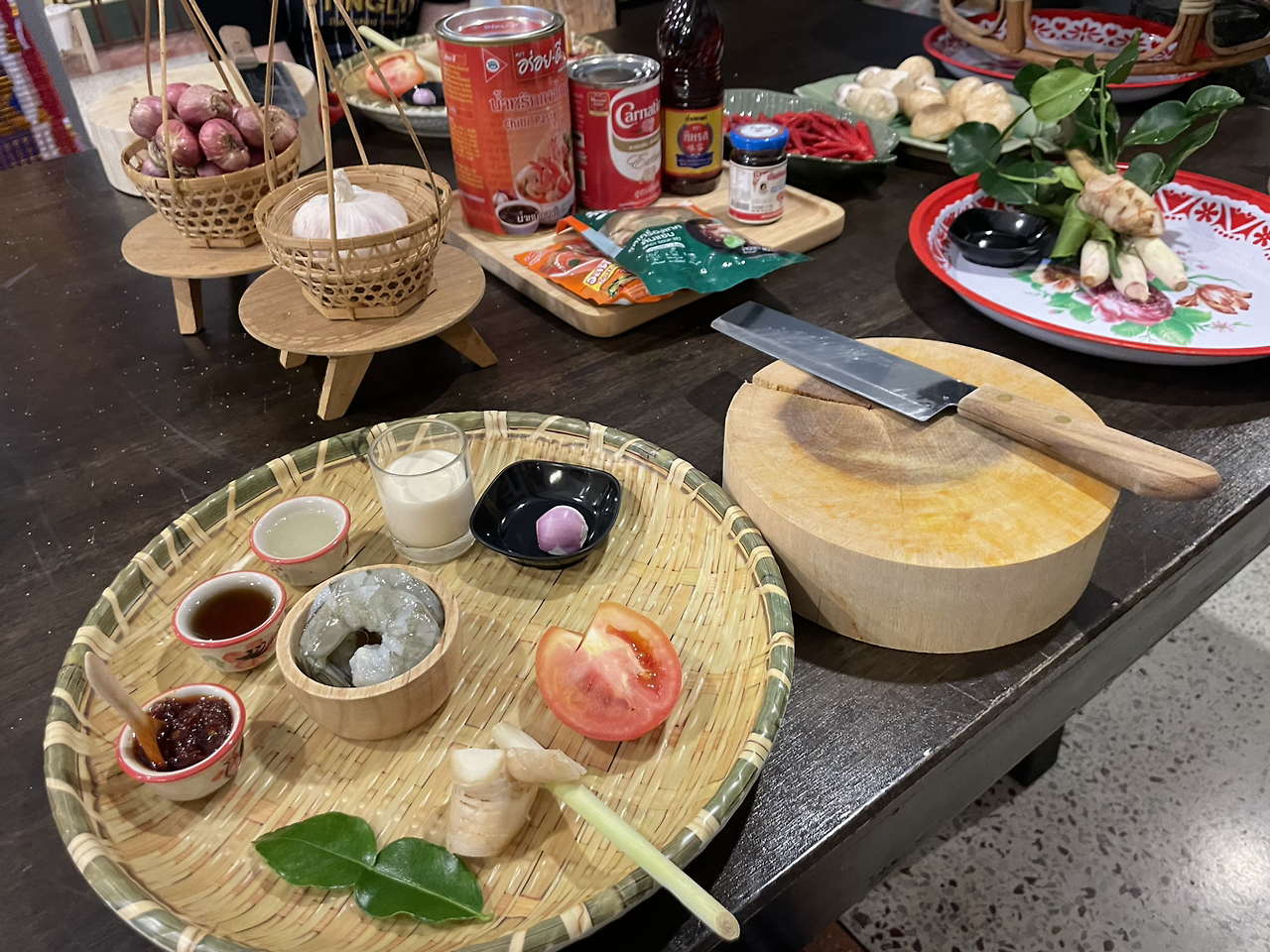 12화 여행의 이유