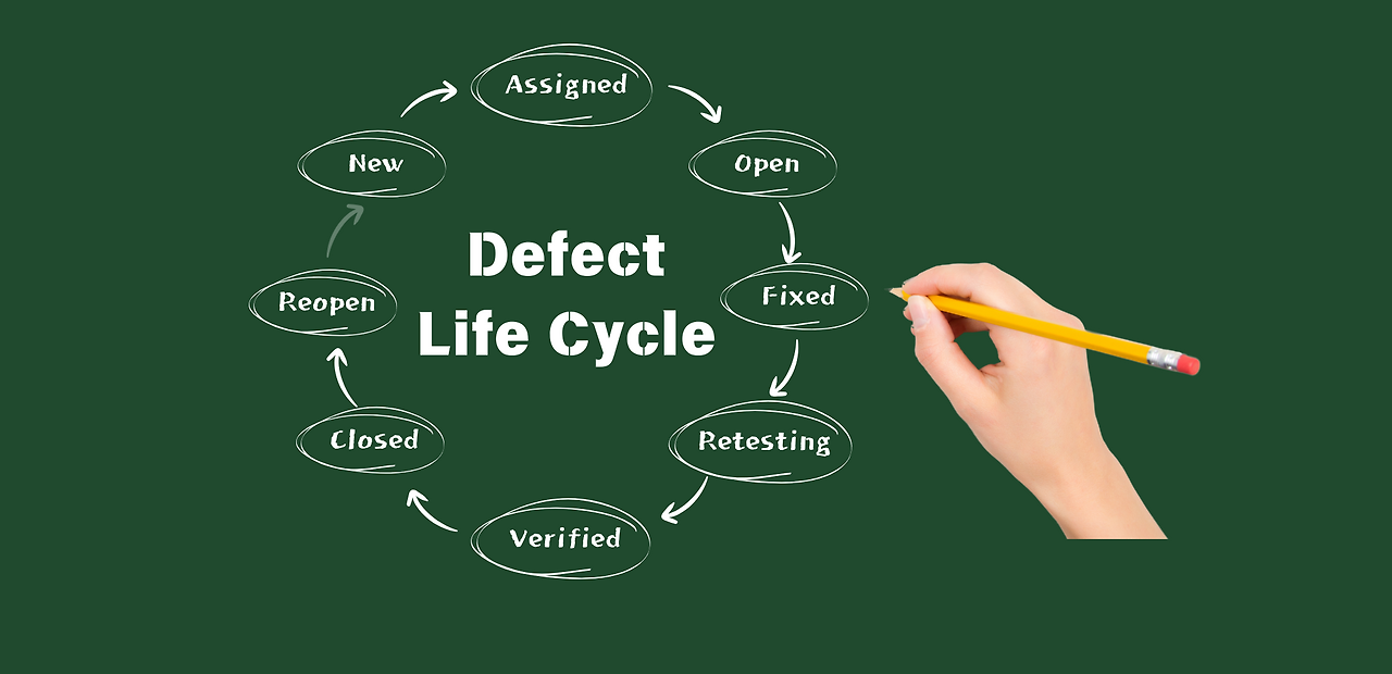 Defect Life Cycle
