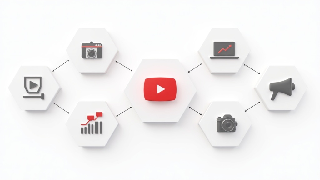 오십대가 시작하기 쉬운 유튜브 수익의 모든것