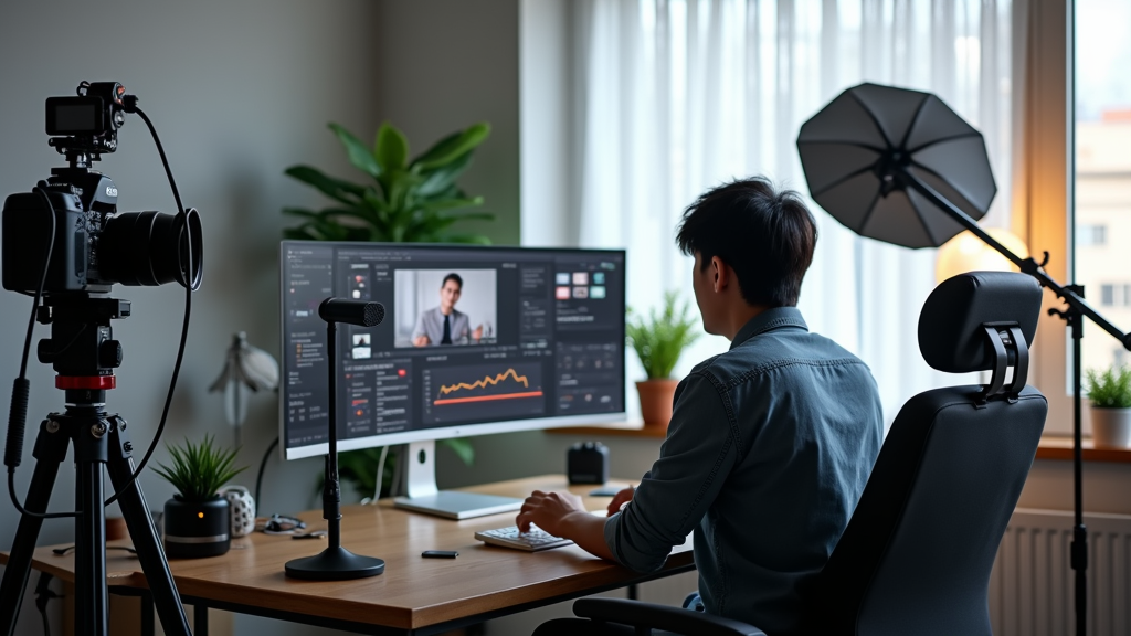 유튜브 구독자 자연스럽게 늘리는 전략 총정리 모음