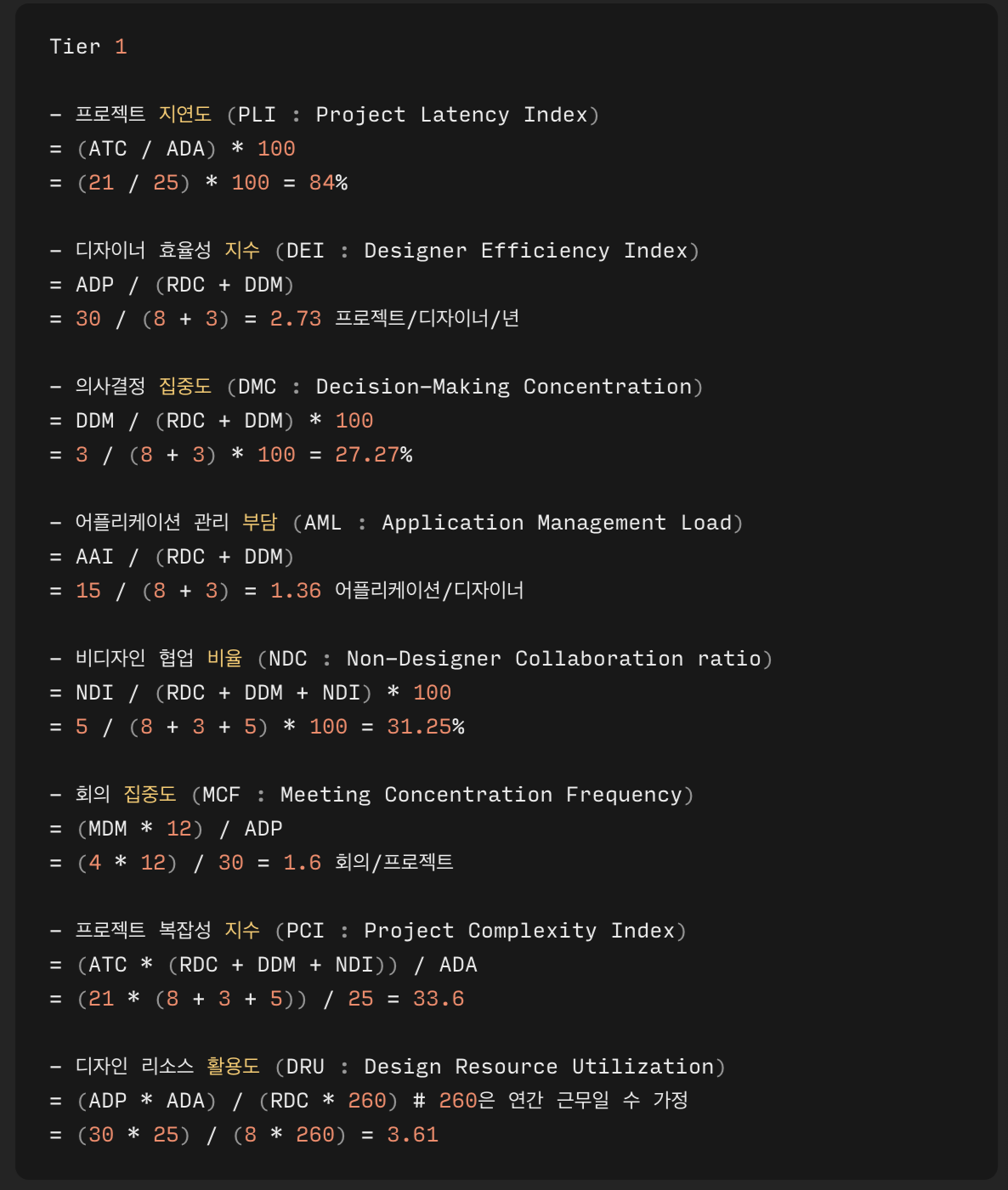 디자인에 투자한다? 그게 뭐야
