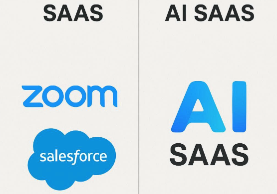 AI-Native SaaS: 차세대 세일즈포스