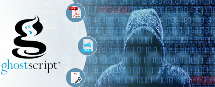 Ghostscript 다운로드