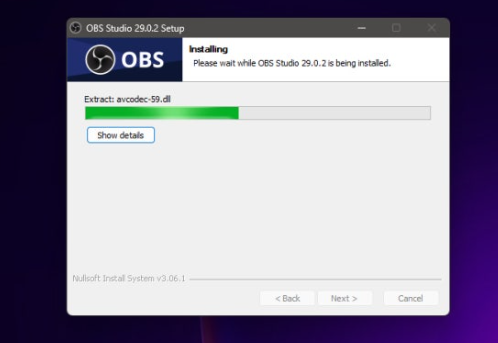OBS Studio 다운로드 무료설치