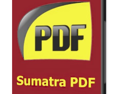 Sumatra PDF 수마트라 PDF 다운로드 무료설치