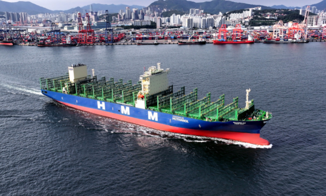 HMM 부산 이전, 포스코그룹 인수설?