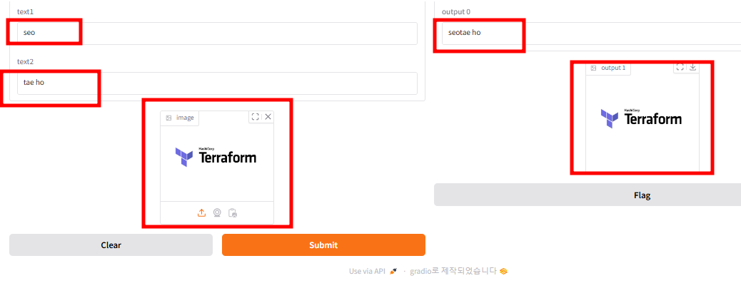 AI 5탄-2. 그라디오,챗봇,허깅 페이스-2/5