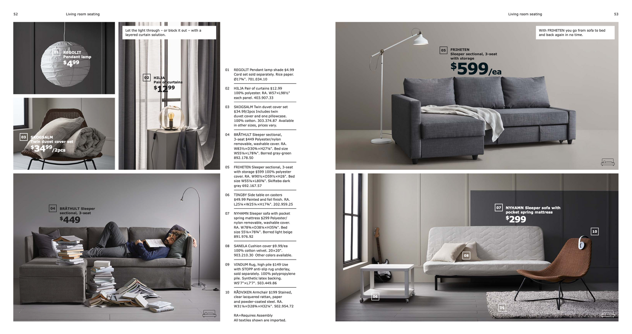 더 많은 사람들이 누리도록, ‘이케아’ (2)