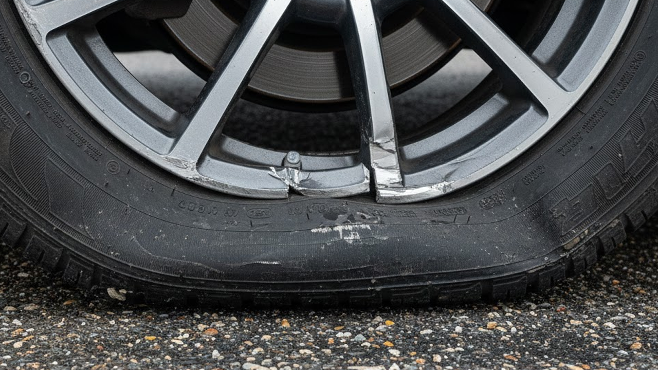 "절대 보험 처리 마세요" 생돈 200만 원 아끼는 법