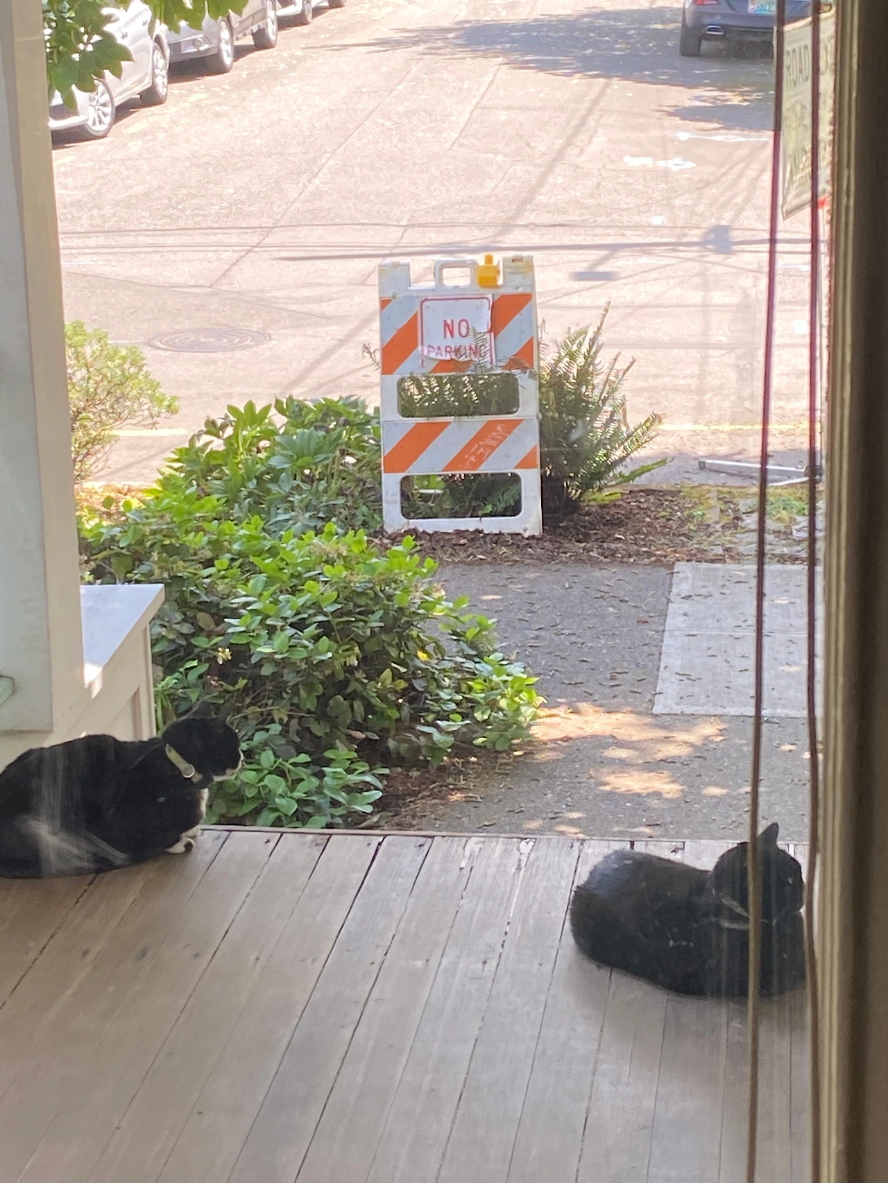 07화 Keep Weird Portland!