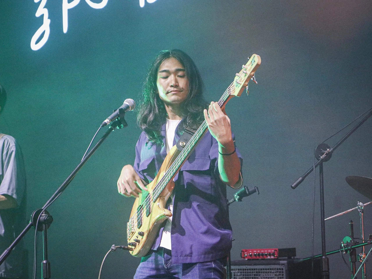 TMEX 2024에서 새로 만난 뮤지션들