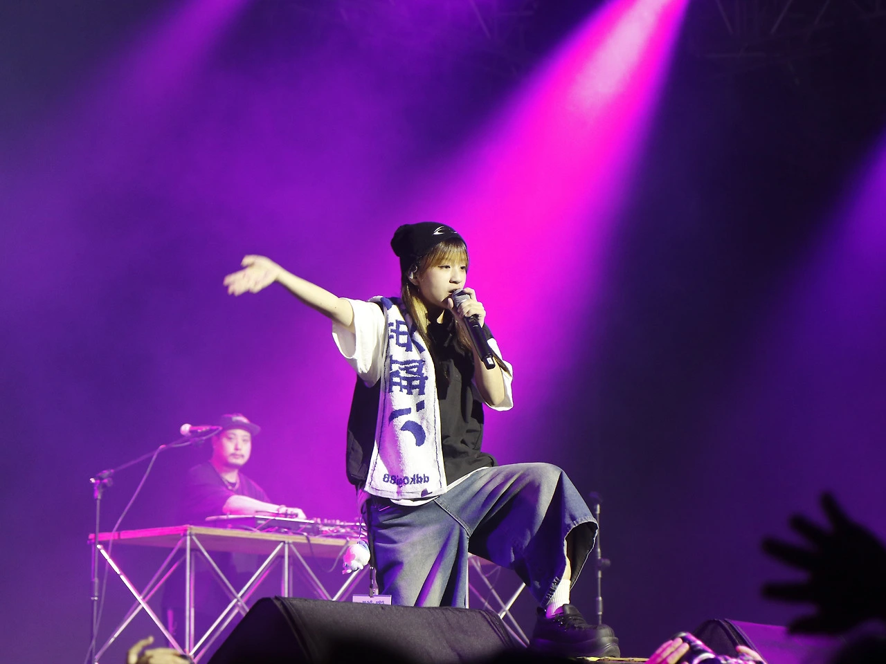 TMEX 2024에서 새로 만난 뮤지션들