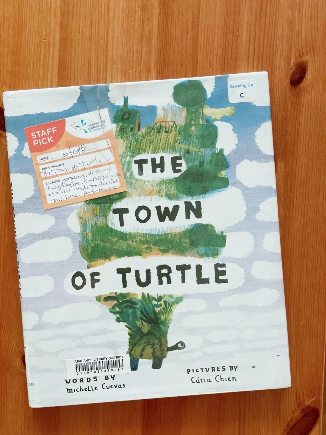 23화 [23 Round] "몇 권인가요? 나를 위한 책"