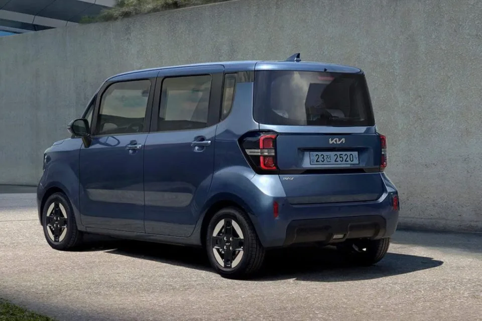 토레스EVX와 레이EV, LFP배터리 전기차 선호도는?