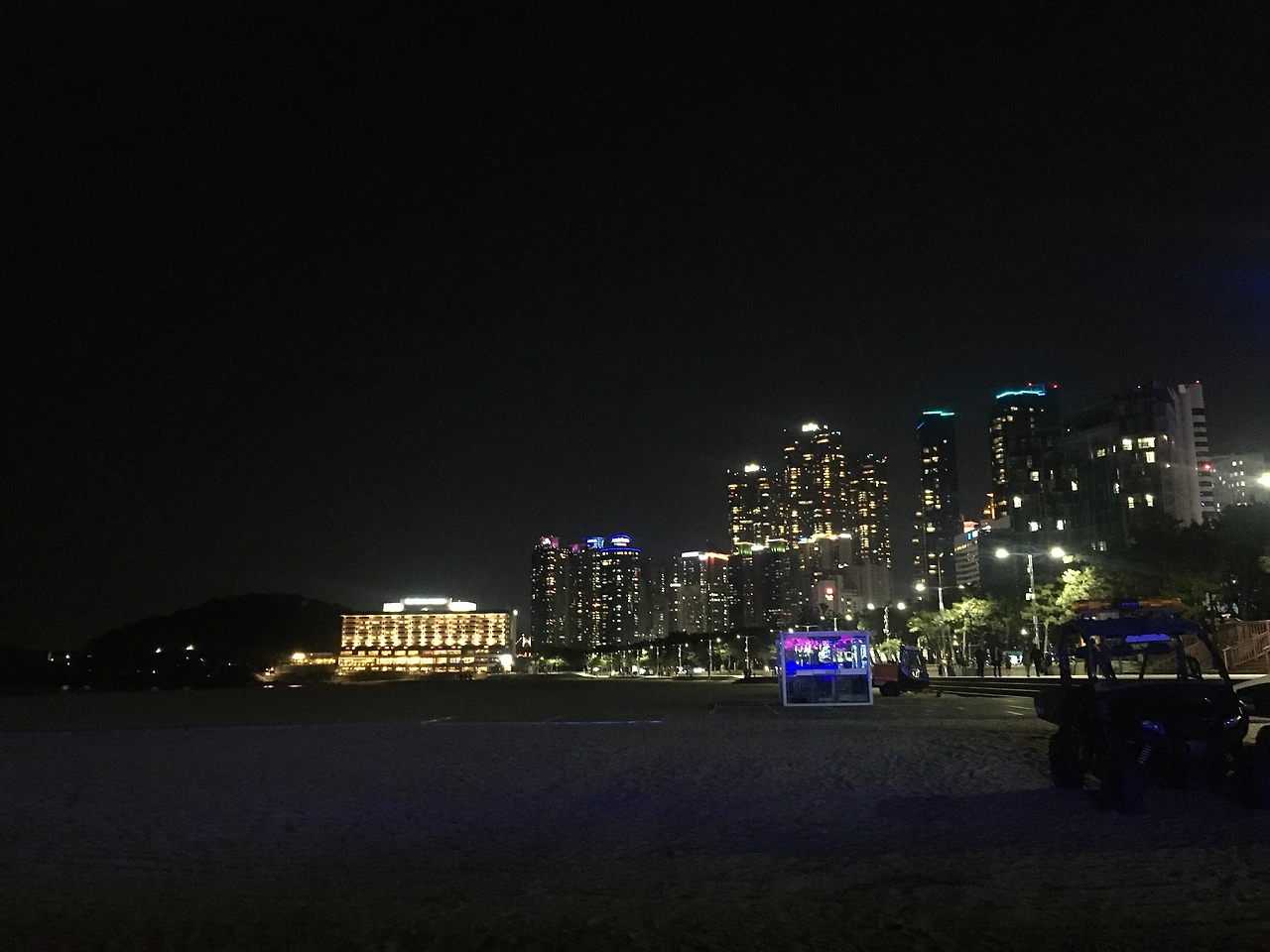 나에게 오는 일