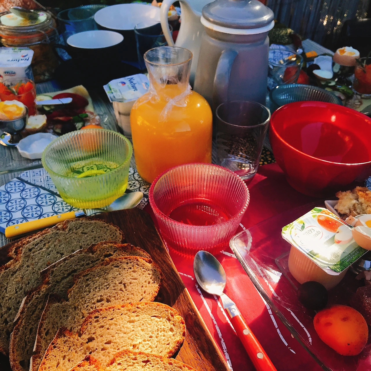 11화 D+10 프랑스식 시골밥상