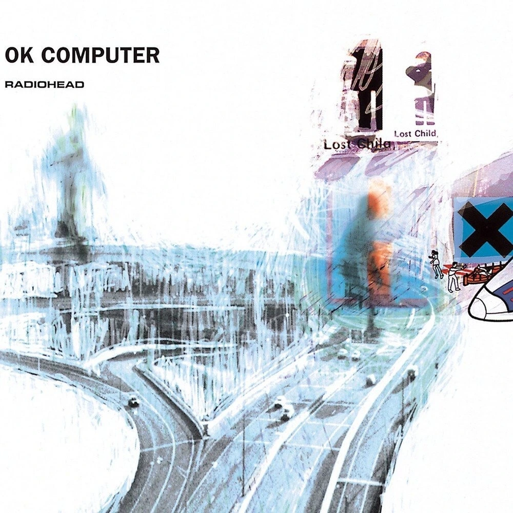 라디오헤드 (Radiohead) B-sides