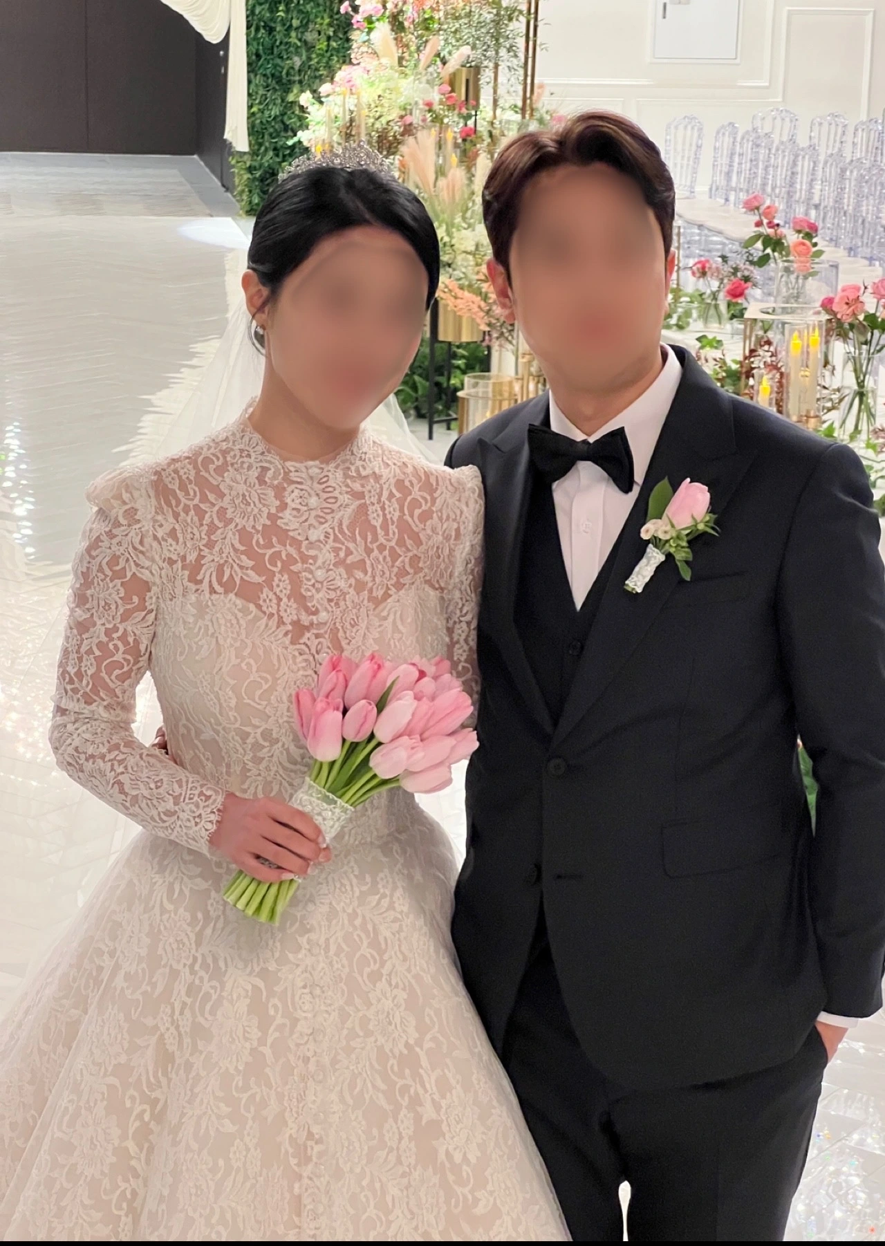 본식대비 상체 홈케어: 원리와 방법