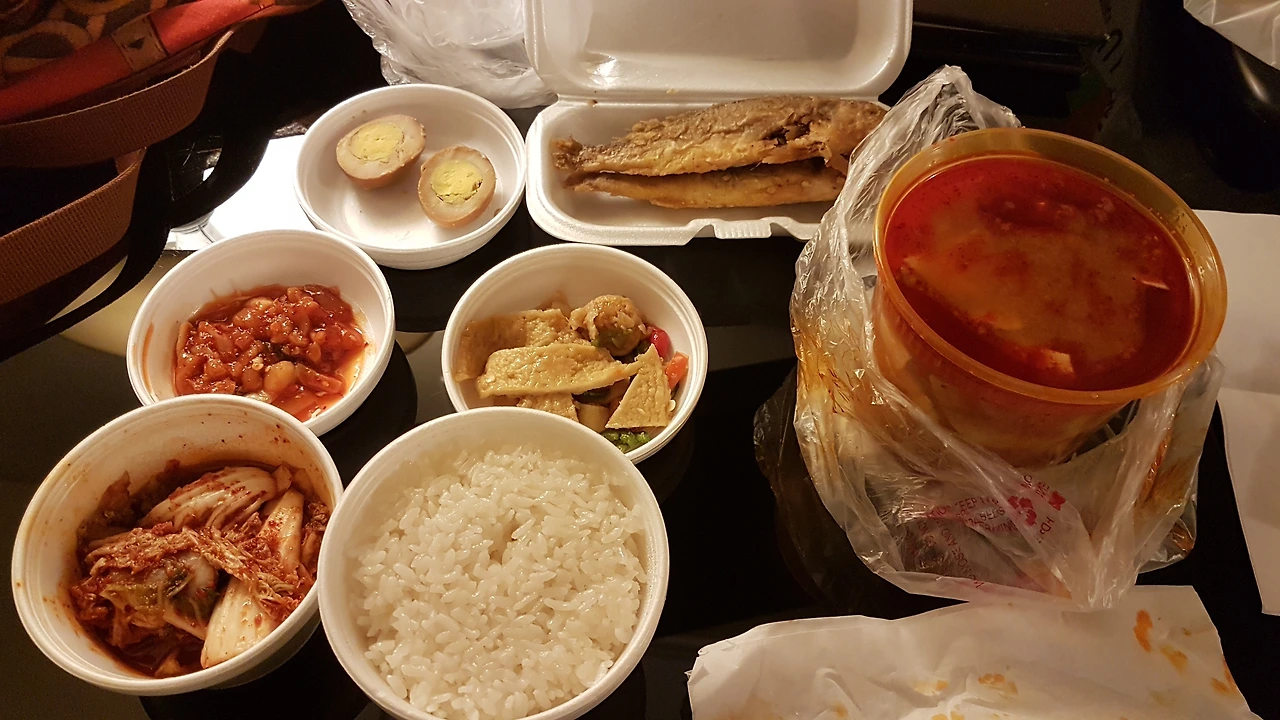 4. 리얼 남미 대탈출기