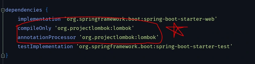 Spring Boot Gradle Plugin(1)