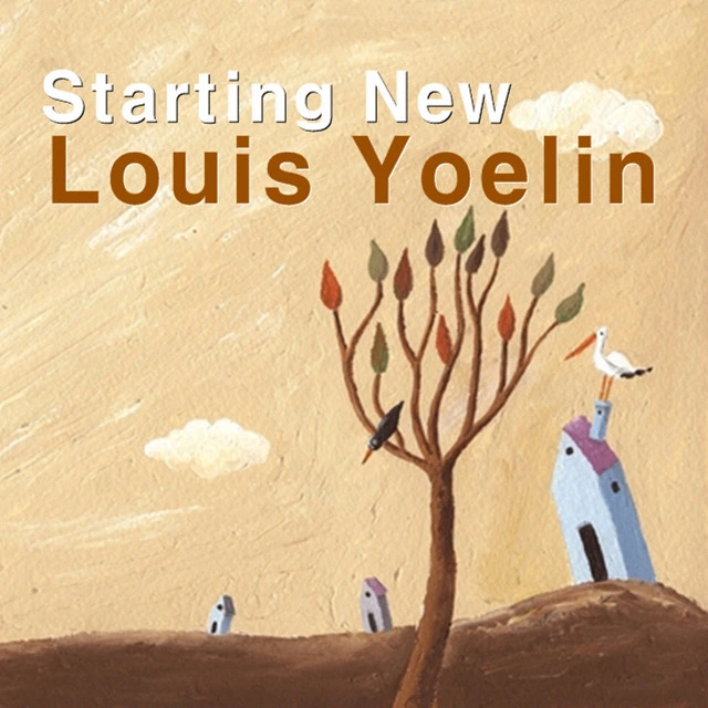 [10주차] Louis Yoelin - Starting