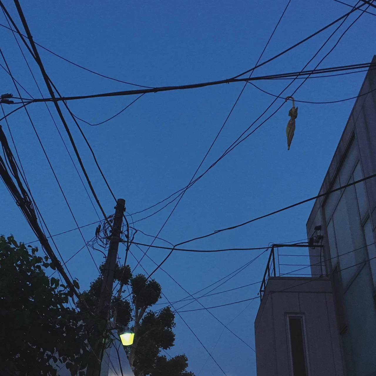 최악의 하루, 하지만 안심하세요.