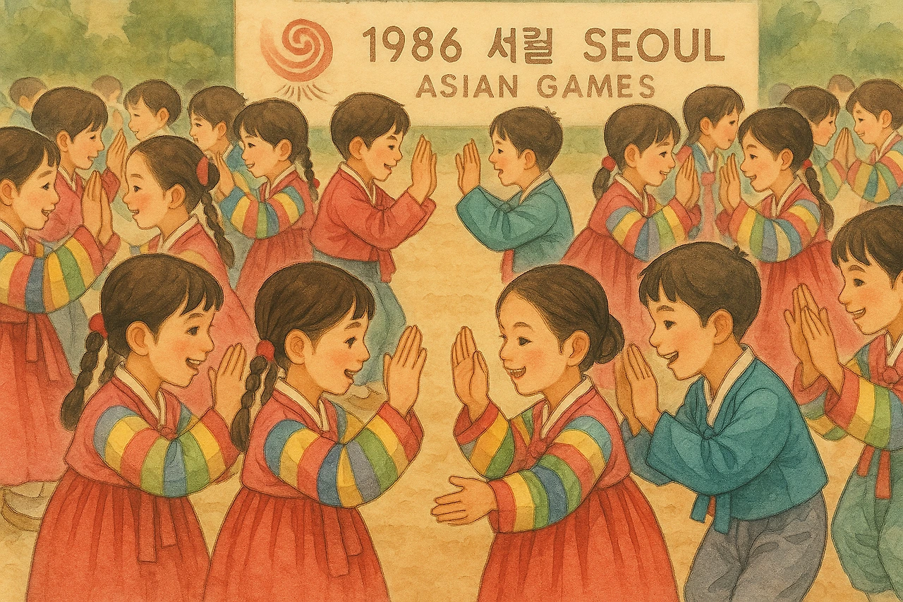 09화 잦은 전학 & ‘쌍코피’추억