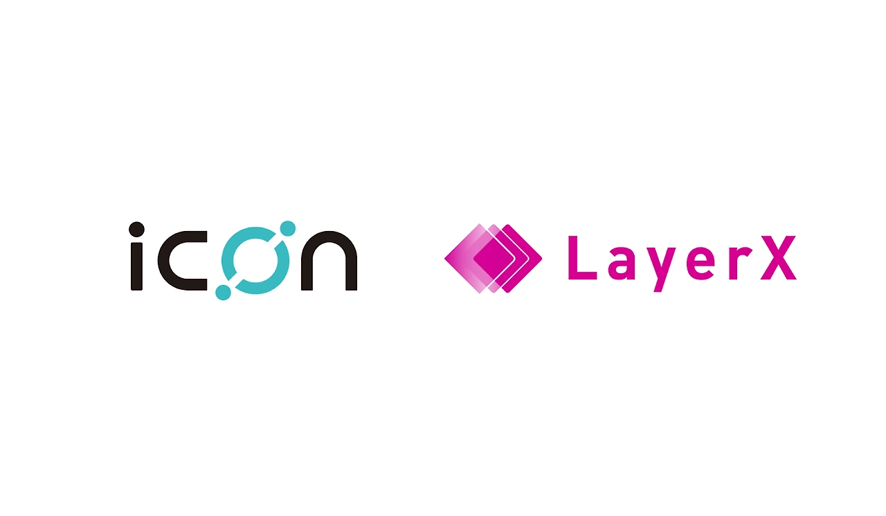 ICON, 일본 LayerX와 전략적 파트너십 체결